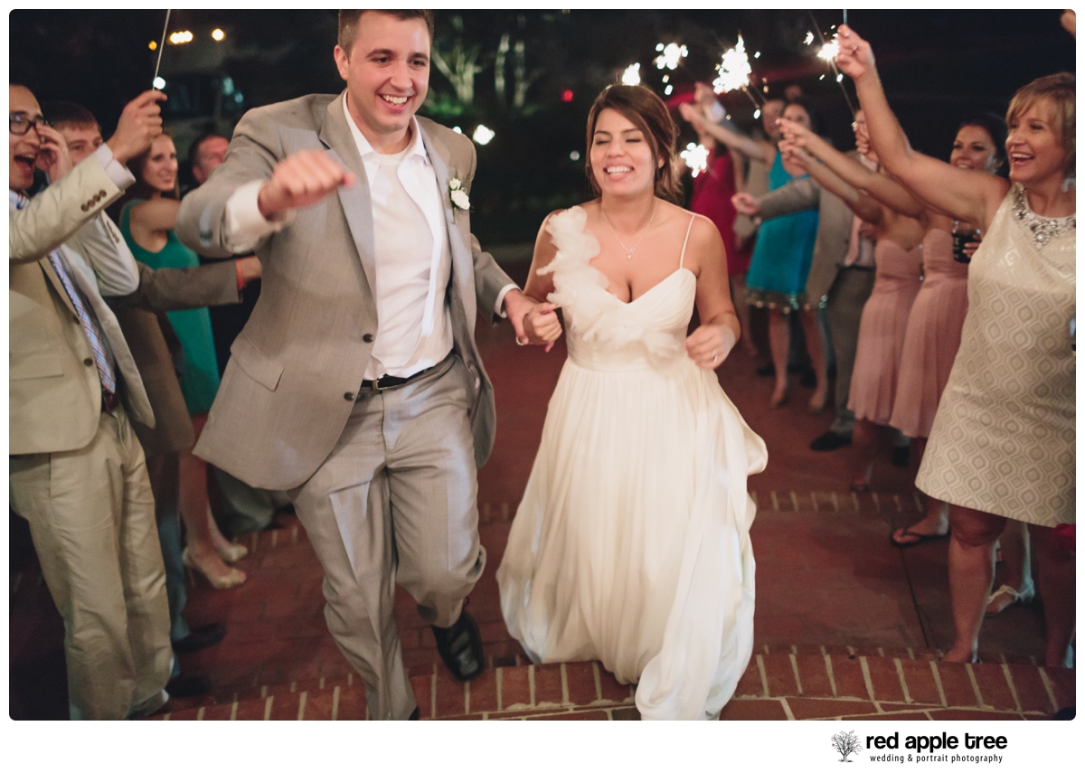 red apple tree photography: Ryan Nicholas Inn Wedding, Simpsonville SC ...