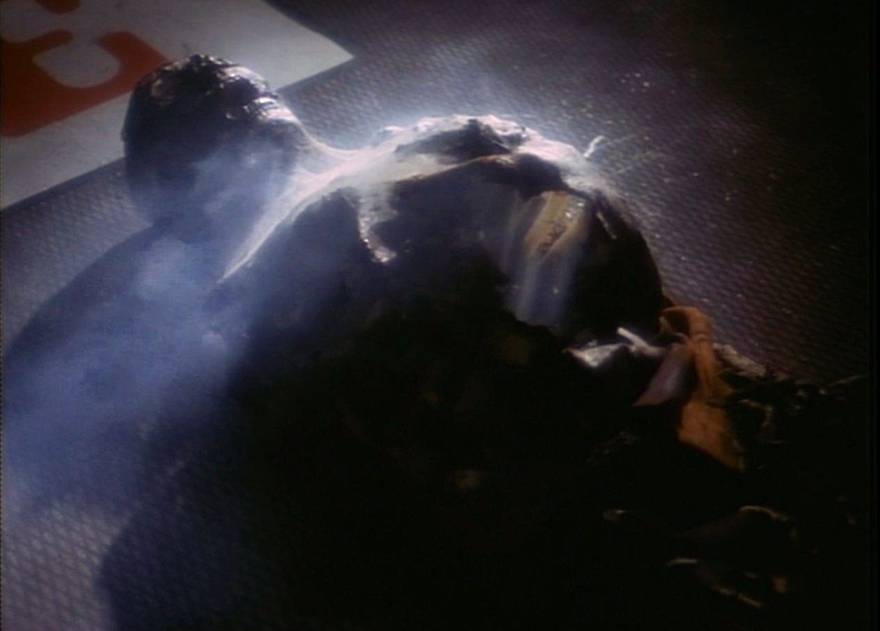 FATE SF: Monstrous Monday: The Dragon's Domain