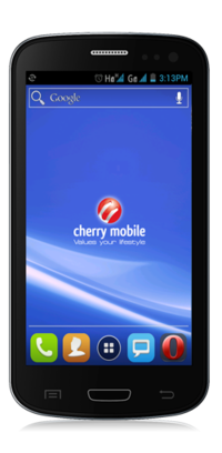 Cherry Mobile Latest Price List for Android Phones and Tablets