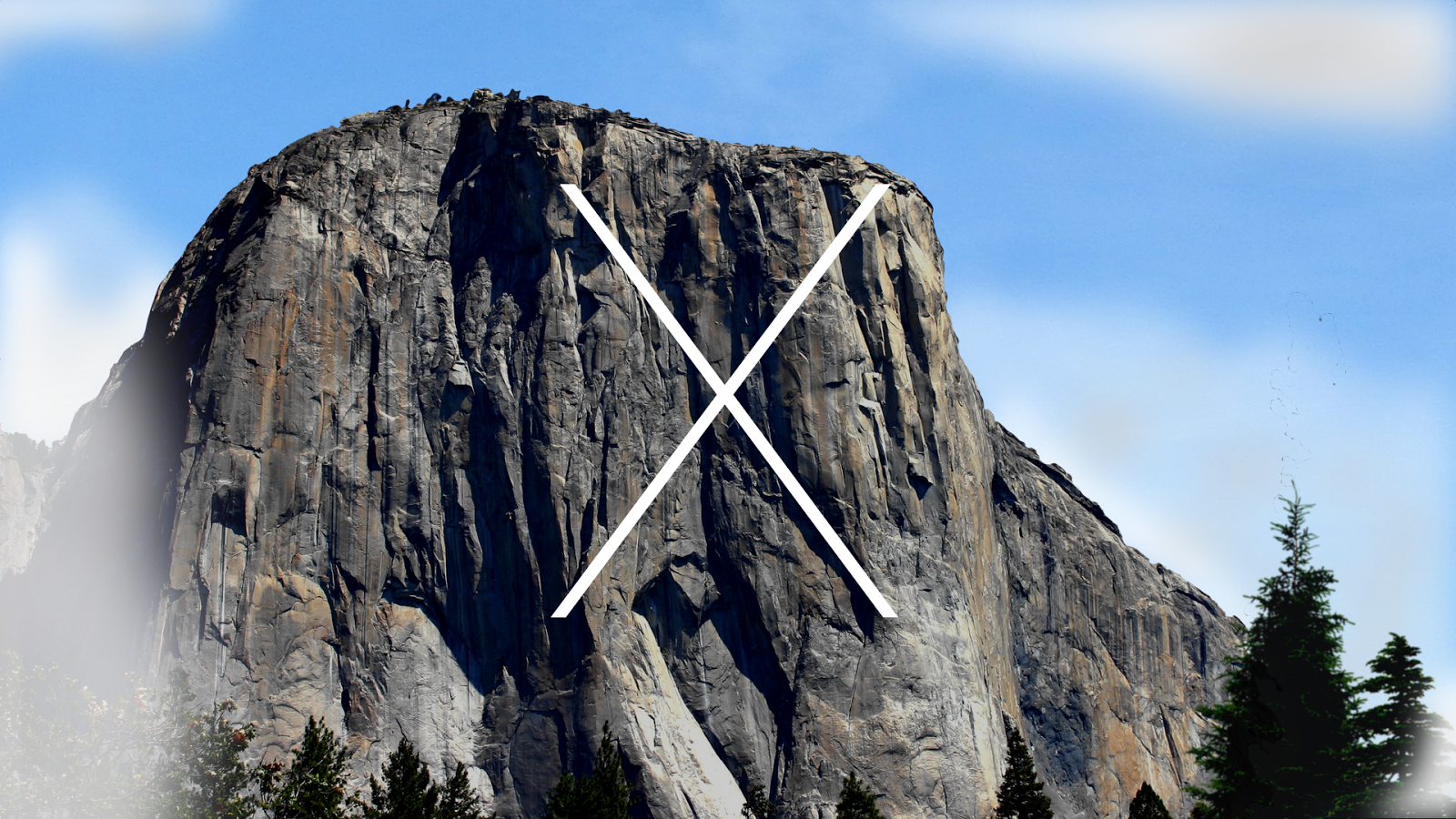 OS X Yosemite Wallpaper (banner) ~ Objective-C & Cocoa Dev Блог