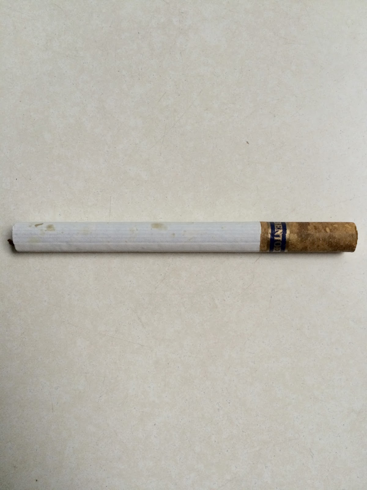 Bentoel Biru, SKM Full Flavor Flagship dari Bentoel Group