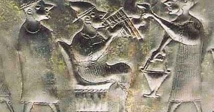 IL VINO E VENETI ANTICHI