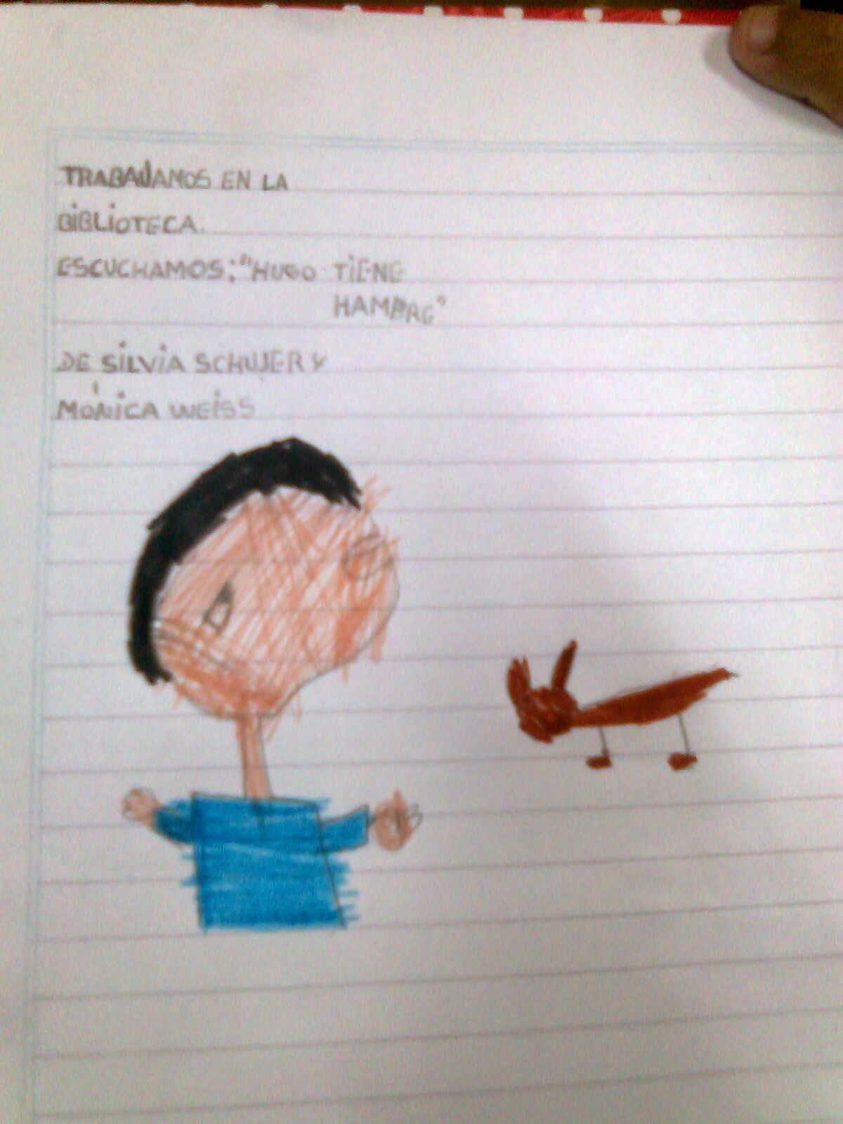 Biblioteca "Bartolomé Mitre" Escuela Nº1 Distrito Escolar 4º: Hugo ...