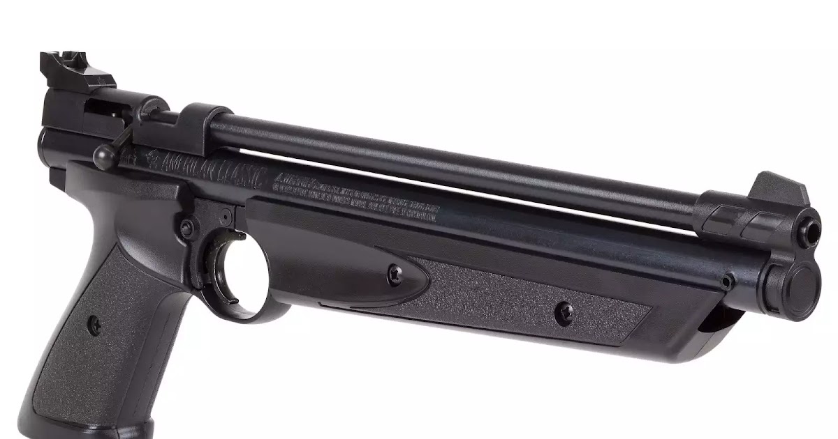 Senapan Angin Pistol Crosman 1322 ~ Katalog Senapan Angin dan Pancing