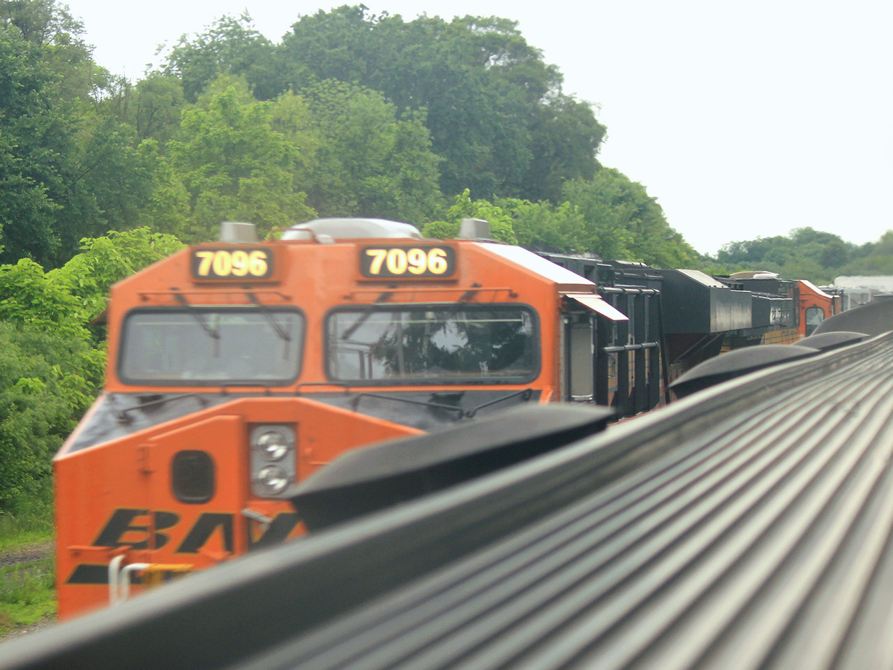 Jersey Mike's Rail Adventures: 13-06-21b PHOTOS: Chicago Racetrack