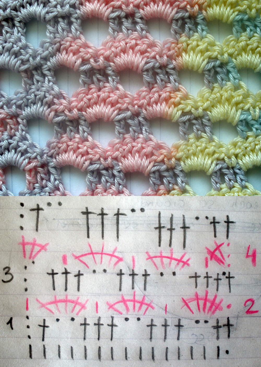 Colorfull Creations: Cute Little Purse