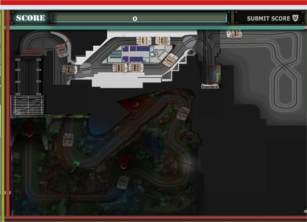 Amusement Authority: Ride Sims Game and Attraction Layouts