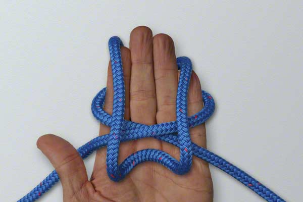 Alpine Butterfly Loop