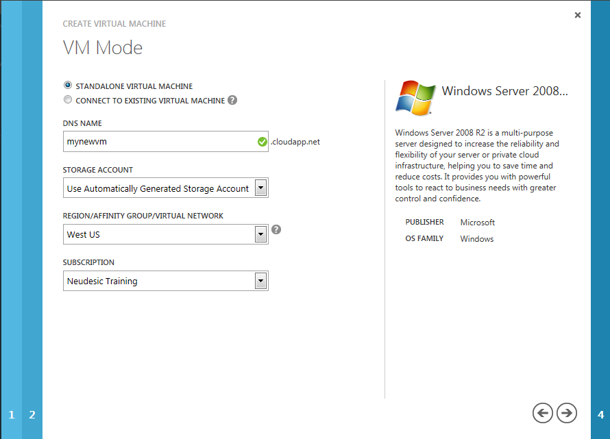 Fire + Ice: David Pallmann's Technology Blog: Reintroducing Windows ...