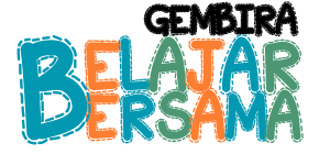 GEMBIRA BELAJAR BERSAMA: HUBUNGI KAMI