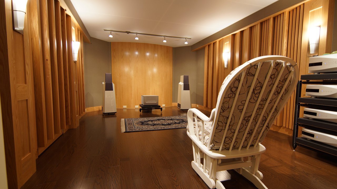 Improve Your Home Through Acoustical Engineering - Builders Solution Group