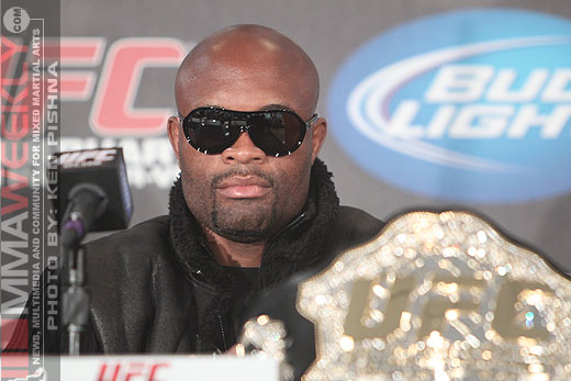 Anderson Silva Boxer Profile&Images 2012 | All About Top Stars