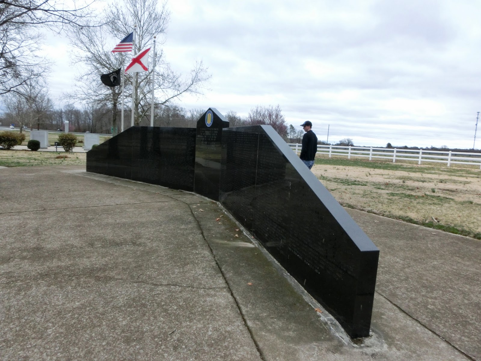 Ardmore, AL: Rocket Ship Rest Stop - Explore This City