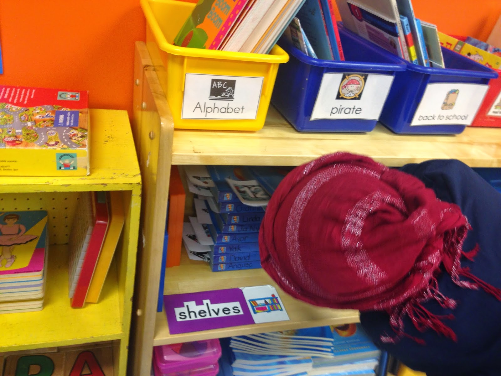 A Neighborhood Kindergarten : Kindergarten Curriculum and Textbooks ...