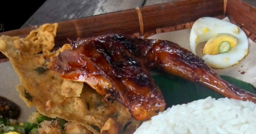 Kayu Sirih: Sego Wiwit