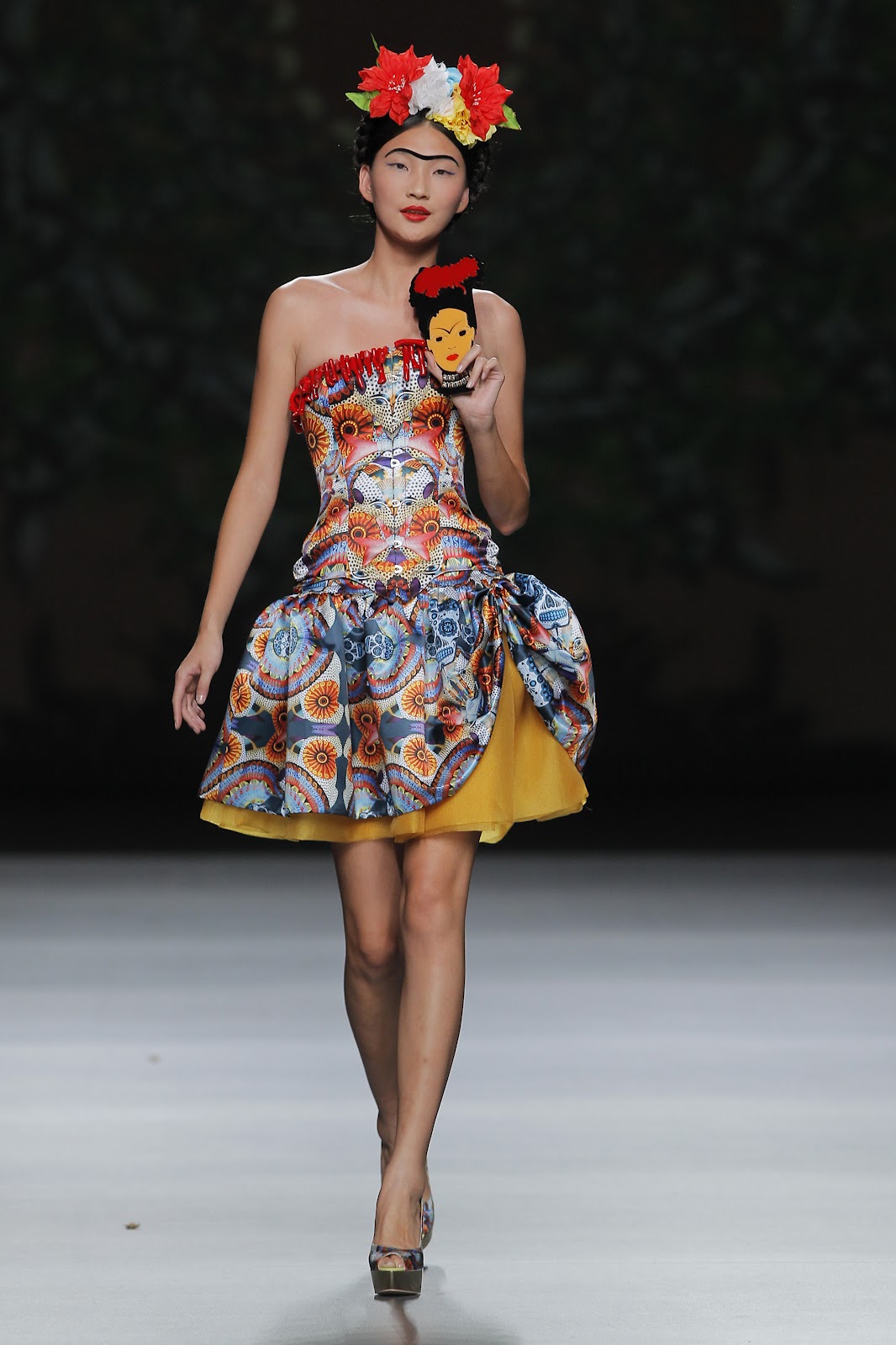 Fashion Studio Magazine: MAYA HANSEN SPRING/SUMMER 2013