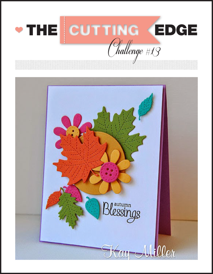 The Cutting Edge Challenge: The Cutting Edge Challenge #13