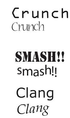 Tinny's Graphic Design Work