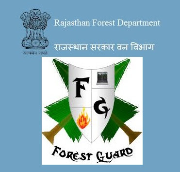 Rajasthan Forest Department Forest Guard Written Exam Results 2013 ...