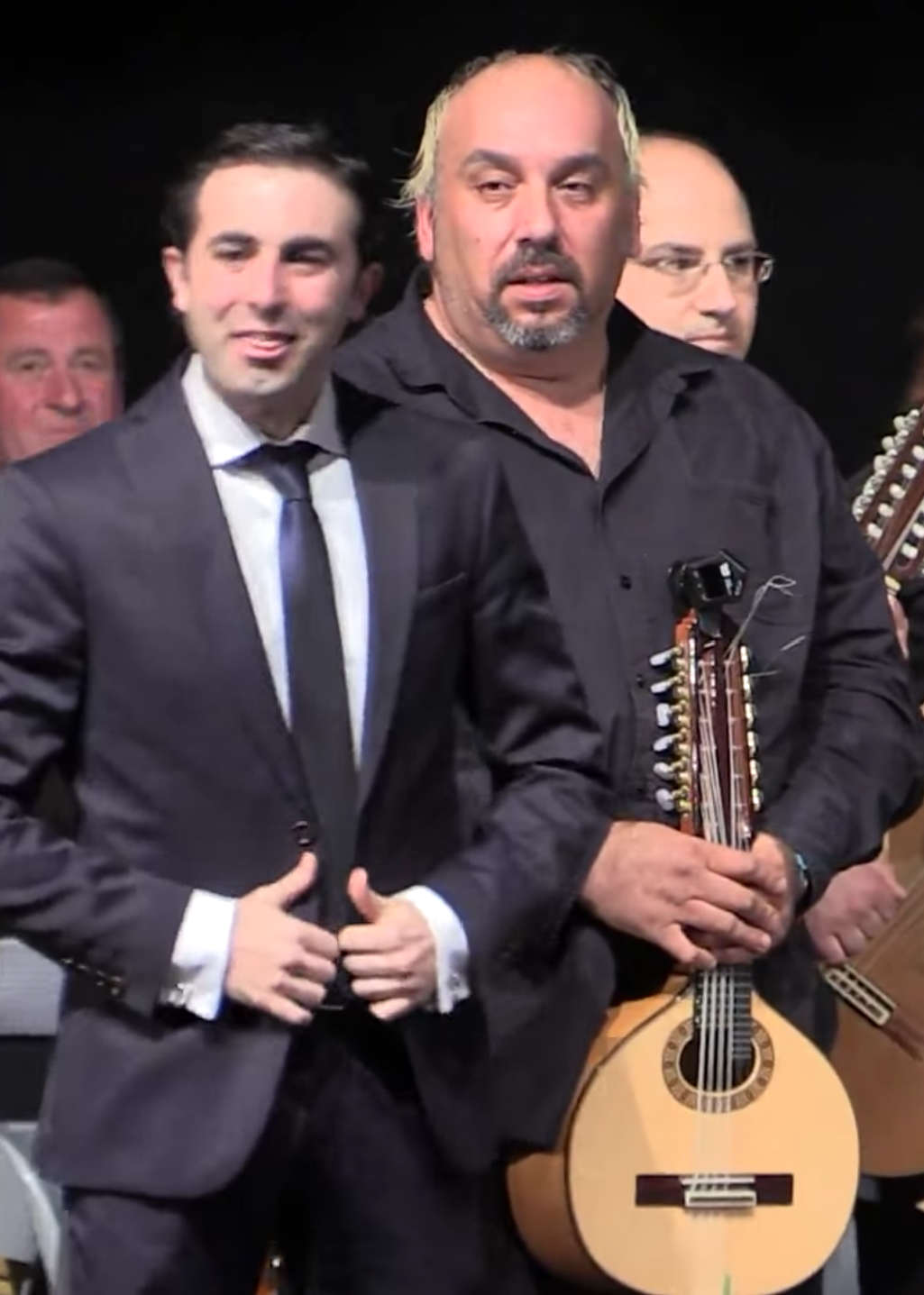 AL ROJO VIVO: GRAN PALMARÉS DE LA ORQUESTA DE PLECTRO "RODRÍGUEZ ...