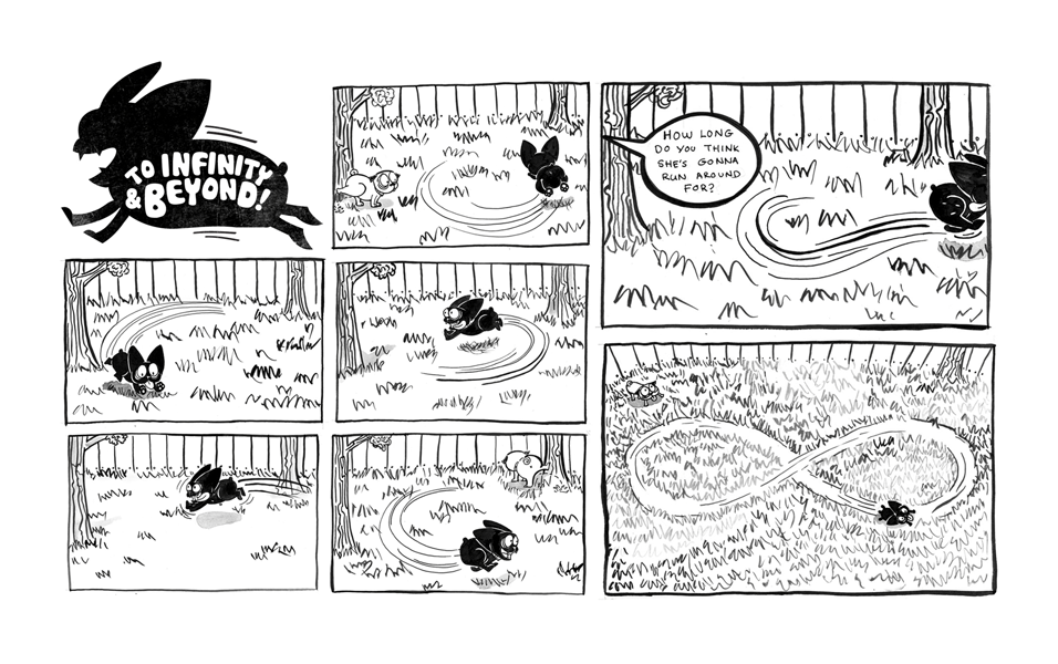 Raise Your Voice in a poetic way!: Poetry comics cartoon strips....