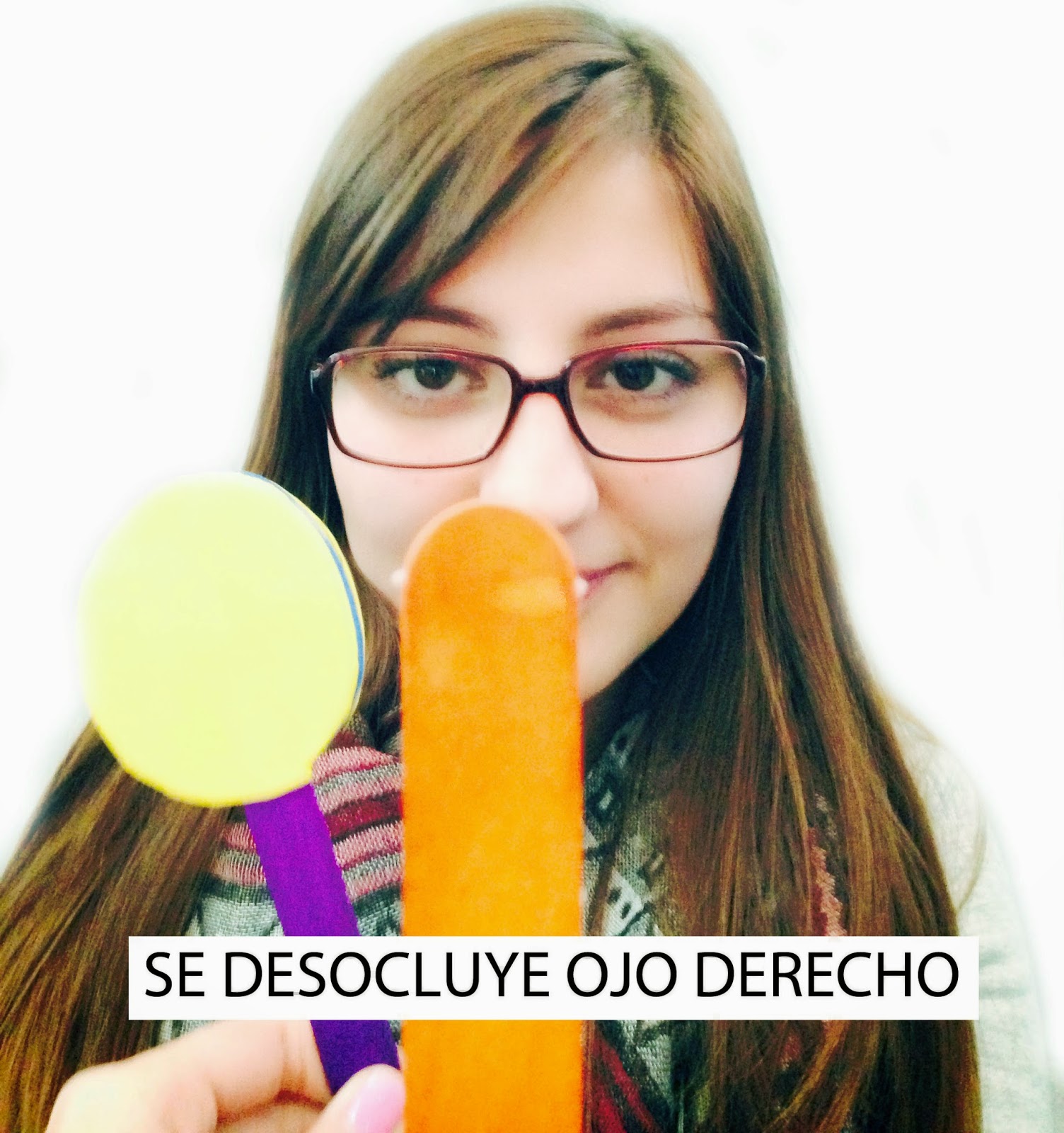 TM Oftalmología: Cover Test y Convergencia