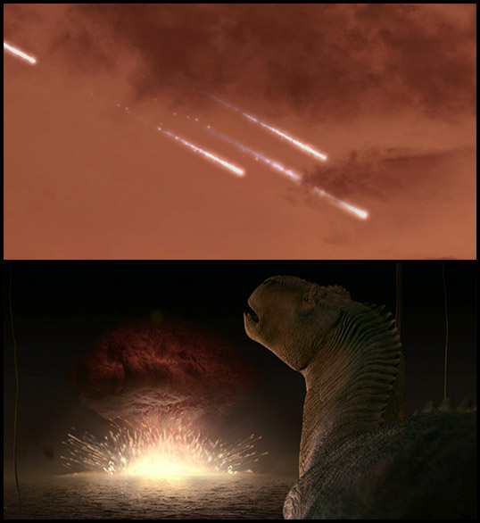 2014: The Year of Disney Project: DINOSAUR (2000)