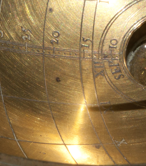 Frederik Takkenberg: The Dial of Ahaz