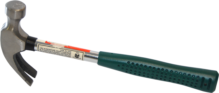 FREE CUT-OUTS: HAMMER