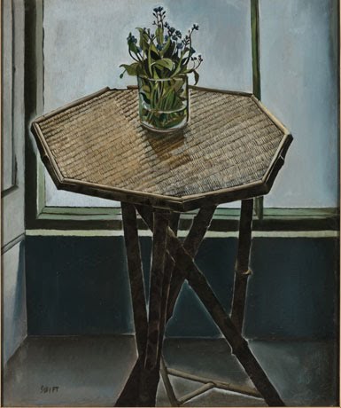 Patrick Swift (1927-83)