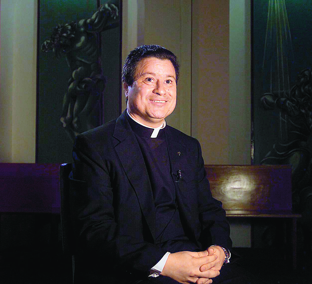 El Observador Vaticano: Francisco nombra a monseñor José Rafael Quirós ...