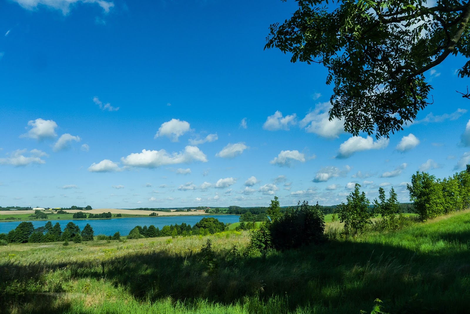 Exploring Poland, Part 1: Warmia, Mazuria and Białystok Region | aesthastic