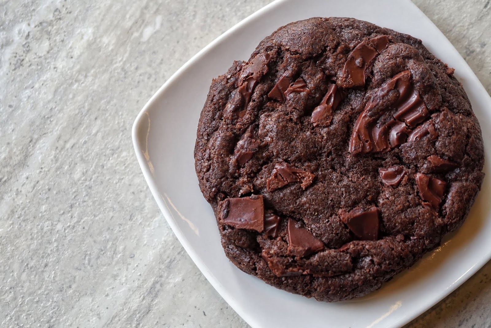 What Mary Loves: First Bite: Mo' Cookies