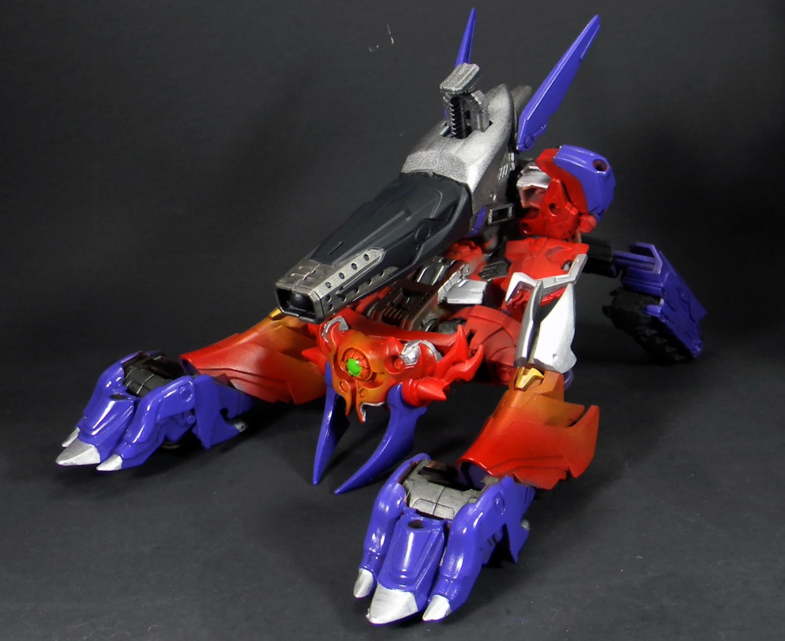 Cheets' Tweaks: Protoform X