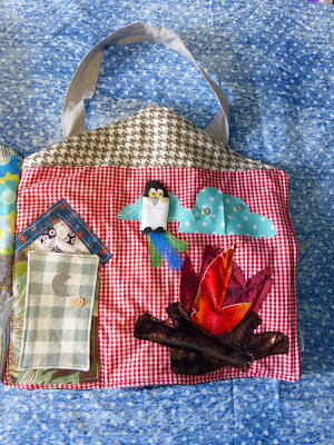 The Sewing Unicorn : Sewing Pattern Review: Rebecca Page's The Quiet ...