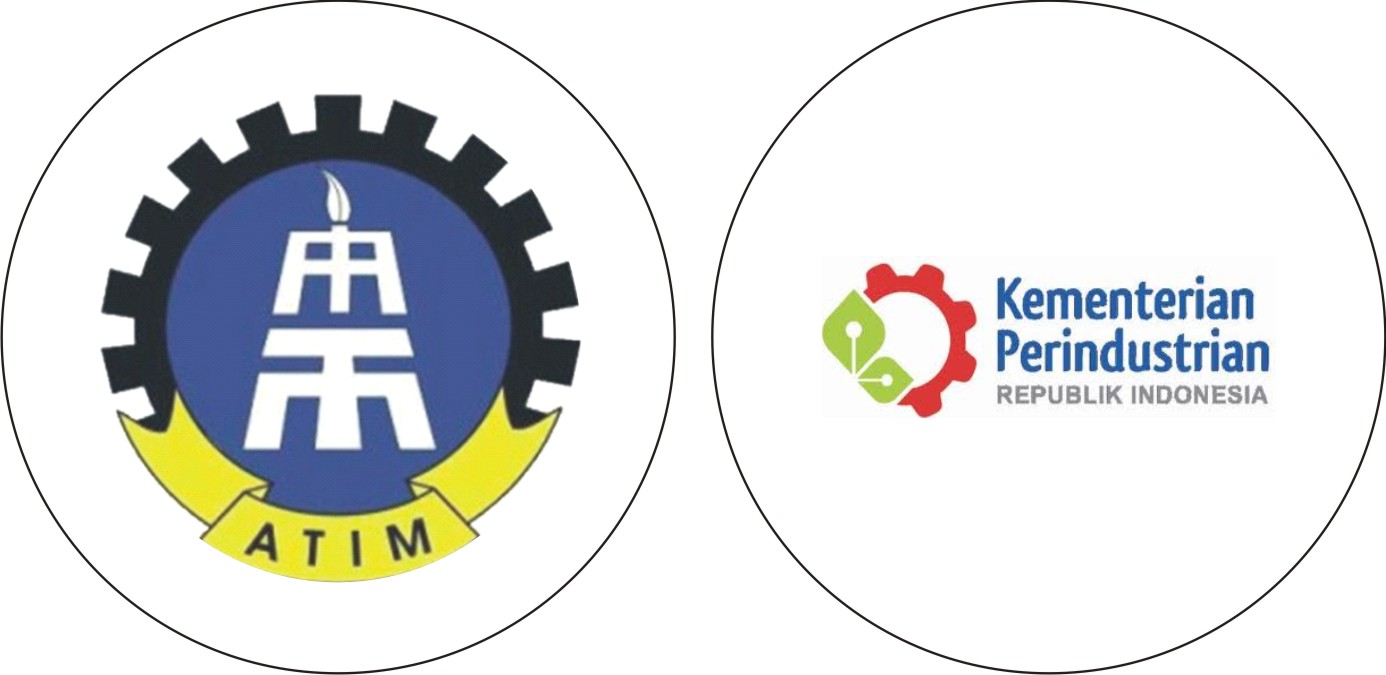 Desain Pin Atim Makassar ~ Pin Murah dan Berkualitas