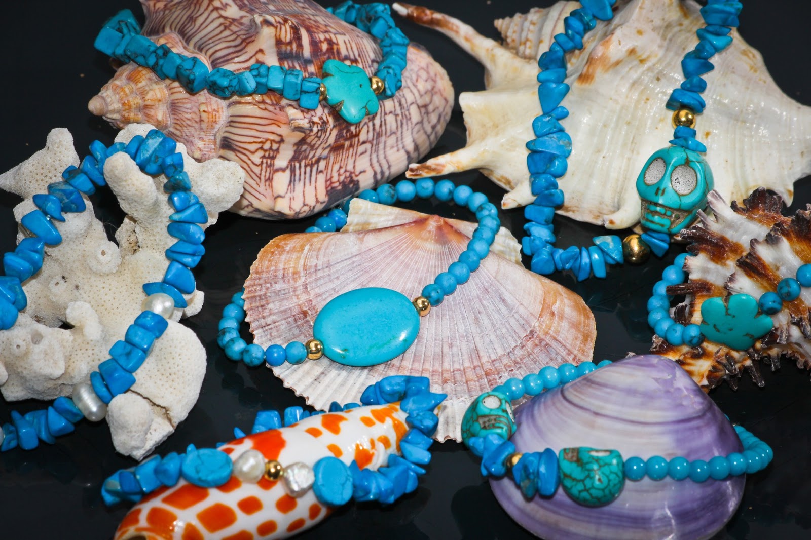 Conhecendo a Maria Turquesa Jóias - Blog Dona Bispa