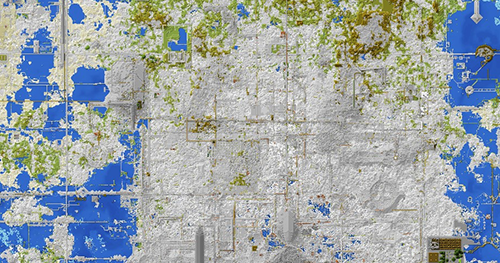 The 2b2t Maps! | The 2b2t Blog