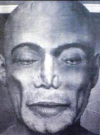 For your eyes only: Last photo of Michael Jackson taken during autopsy ...