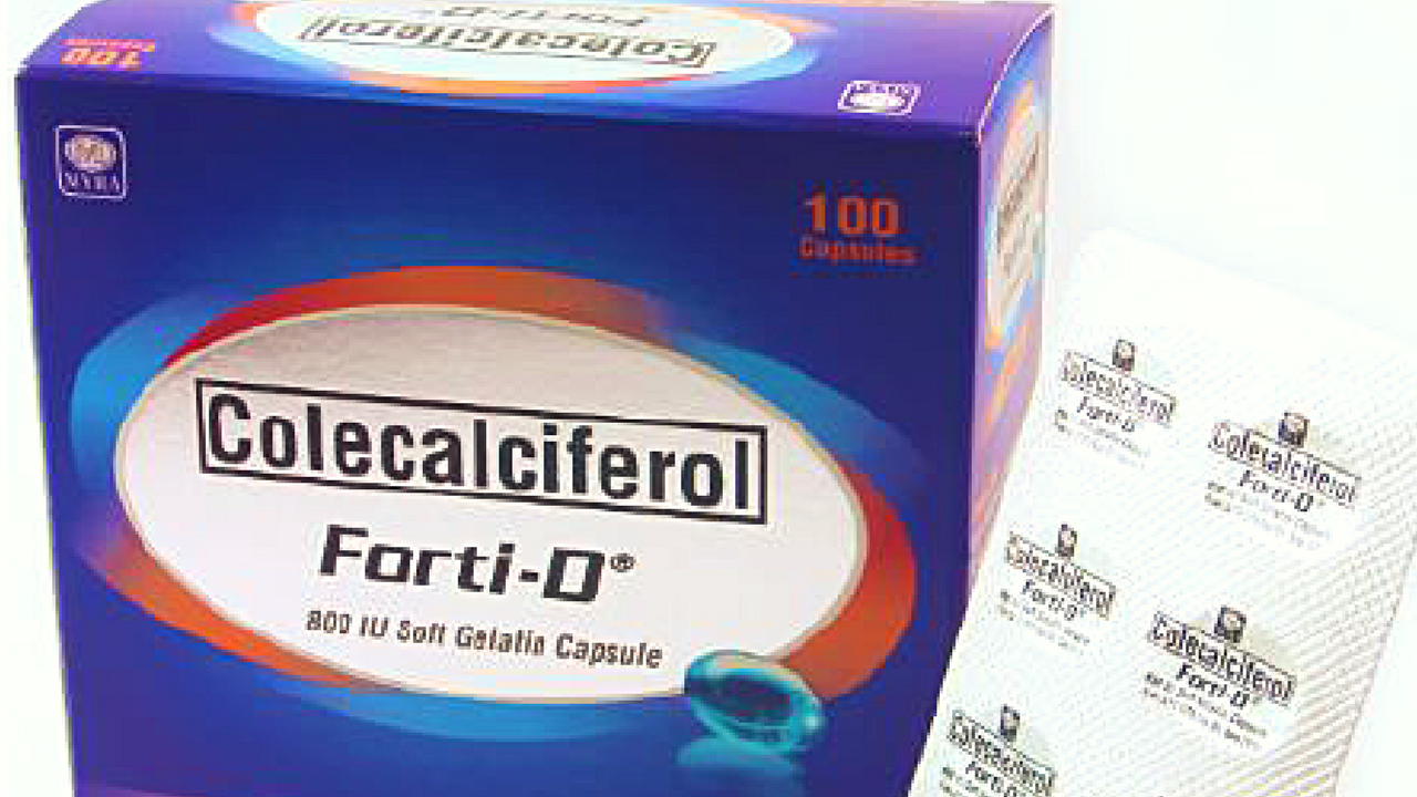 Serious Protection Starts Now With Forti-D - Nheng's Wonderland