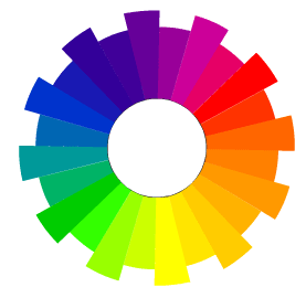 Daftar Kode Warna HTML Lengkap | Apit Artwork