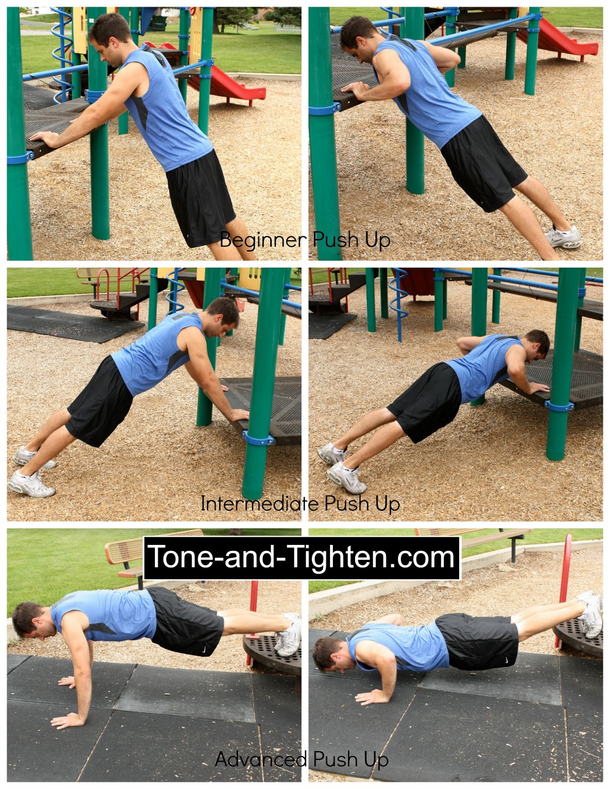 Playground workout | Playground workout, Circuit workout, Workout