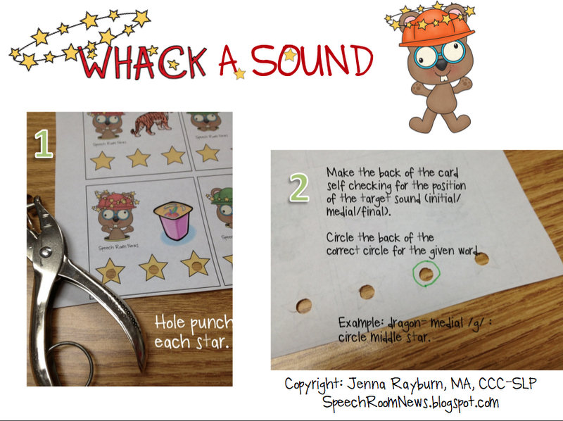 headlinesandmore: Whack a Sound: K,G,F, S {Freebie Included!)