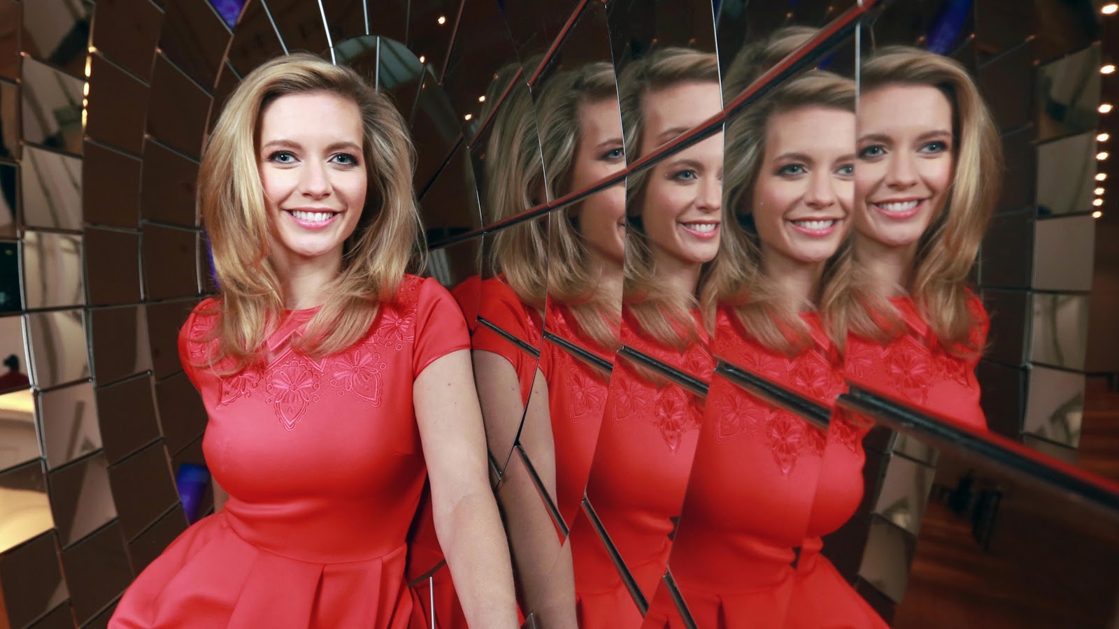 Rachel Riley Wallpapers: 2017
