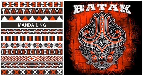 Pustaha Editorsiojo: Mandailing & Batak