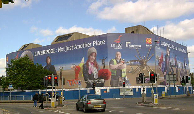 BILLBOARDS, WALL BILLBOARDS, ROAD SIDE BILLBOARDS, BUILDING WRAPS ...