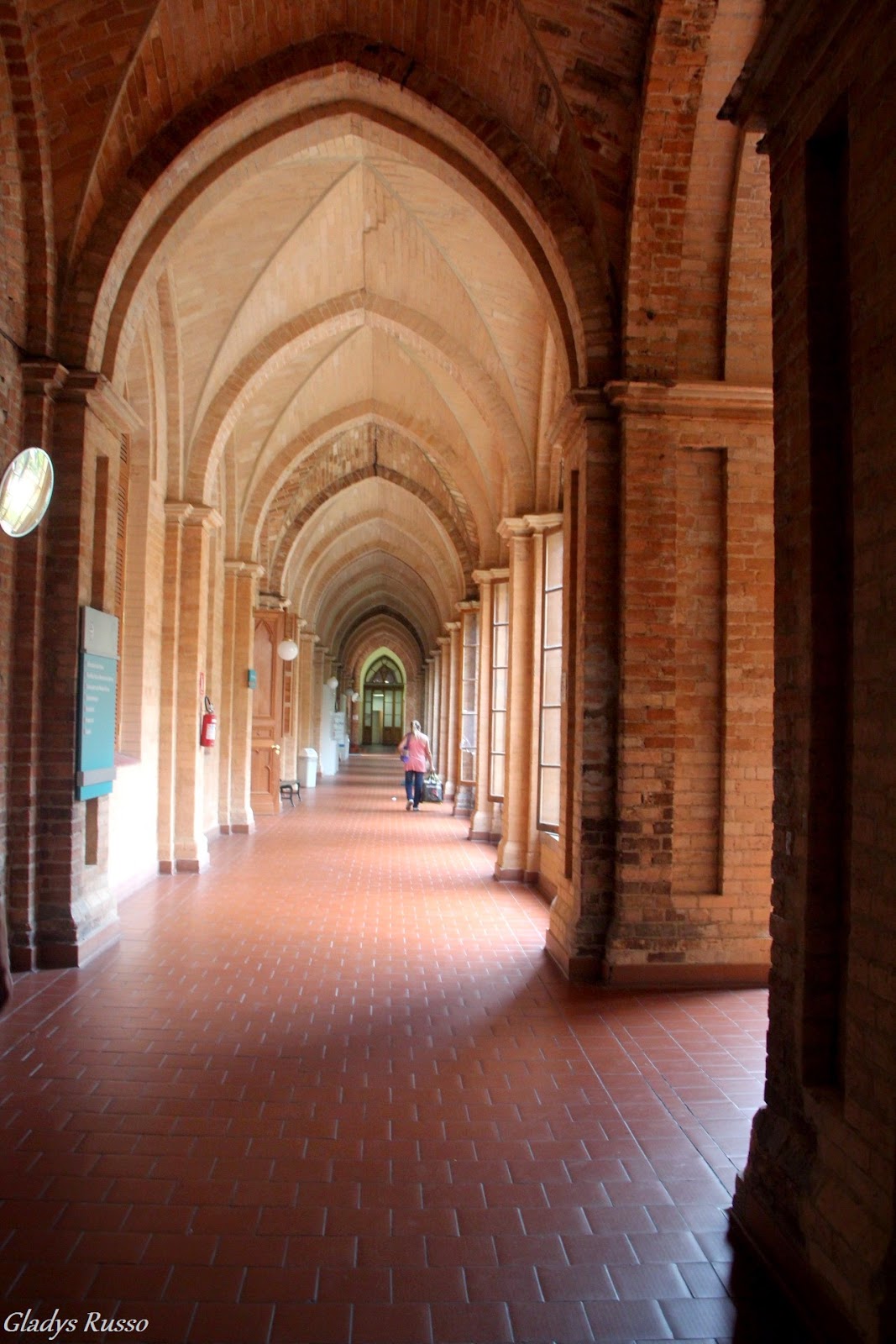 Passear e Fotografar: Santa Casa de Misericórdia de São Paulo