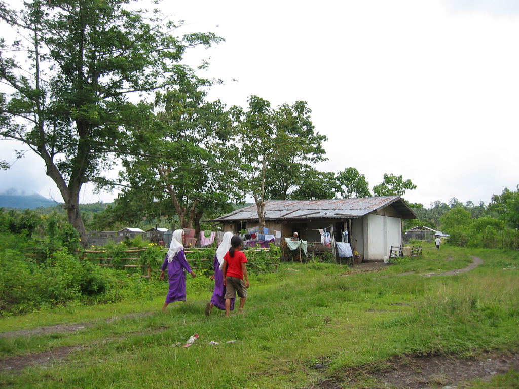 pook rural - philippin news collections