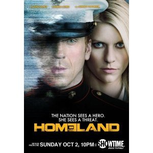 Stream TV Seasons: Watch Homeland Season 1 Episode 11