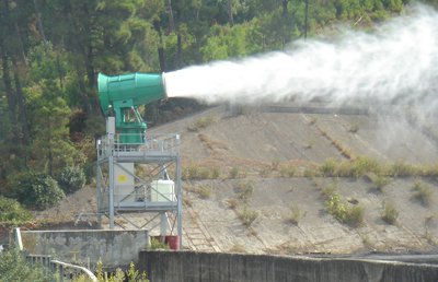 Xianrun Blower: Xianrun Blower New Product----Sprayers and Dusting Machine